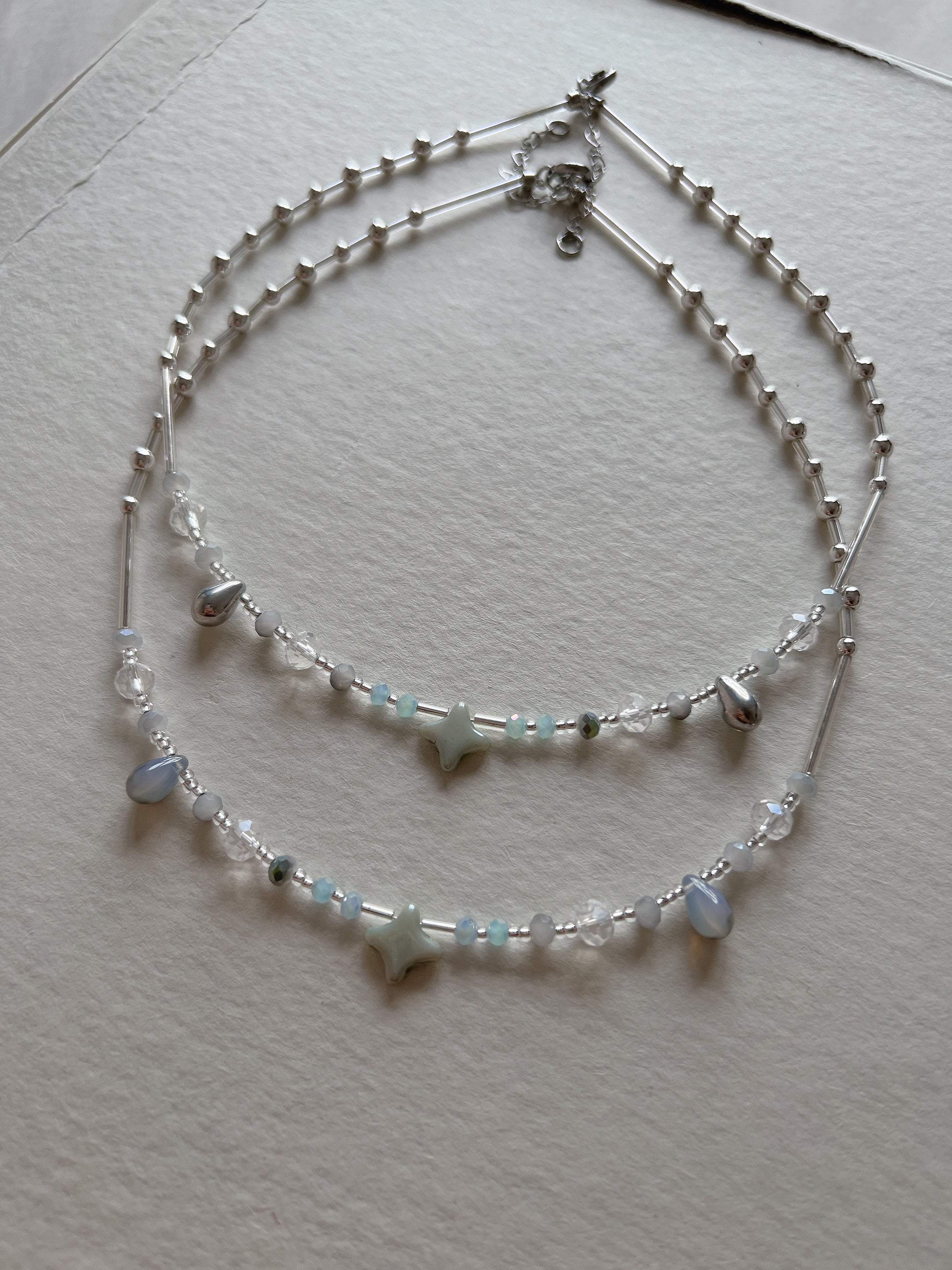 Keychains – By Kikyo